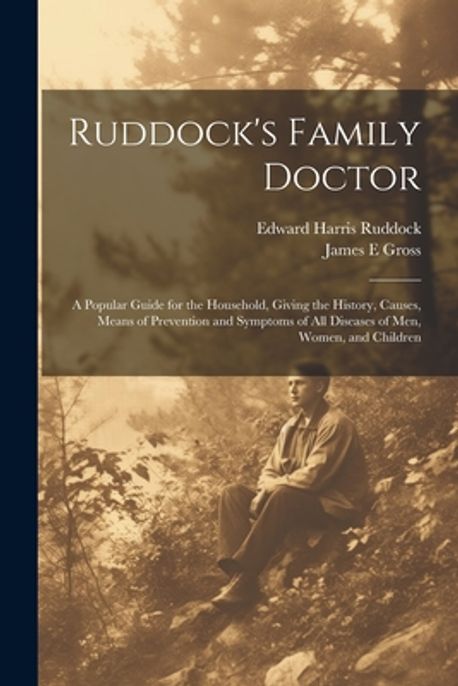 Ruddock's Family Doctor | Ruddock, Edward Harris - 교보문고