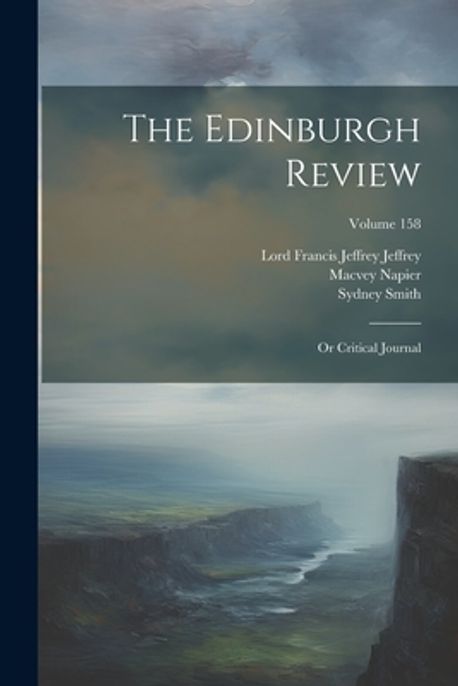 The Edinburgh Review | Smith, Sydney - 교보문고