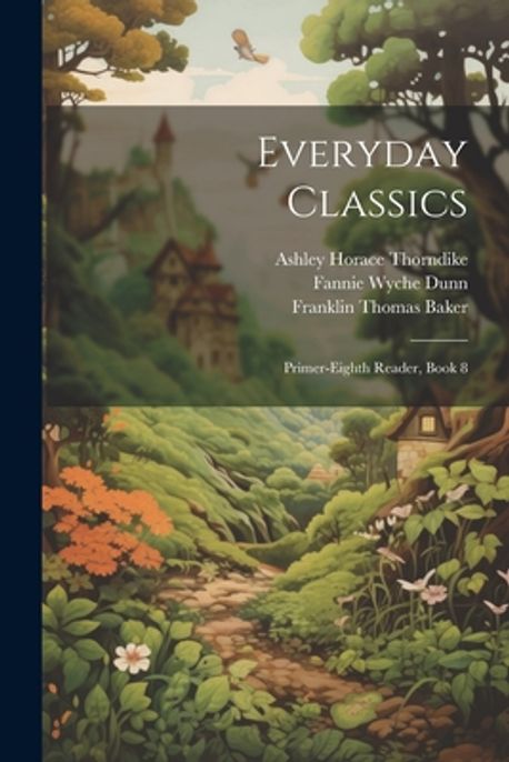 Everyday Classics | Baker, Franklin Thomas - 교보문고