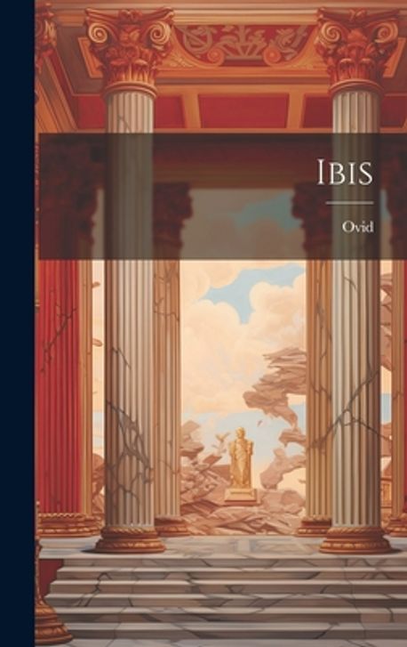 Ibis | Ovid - 교보문고
