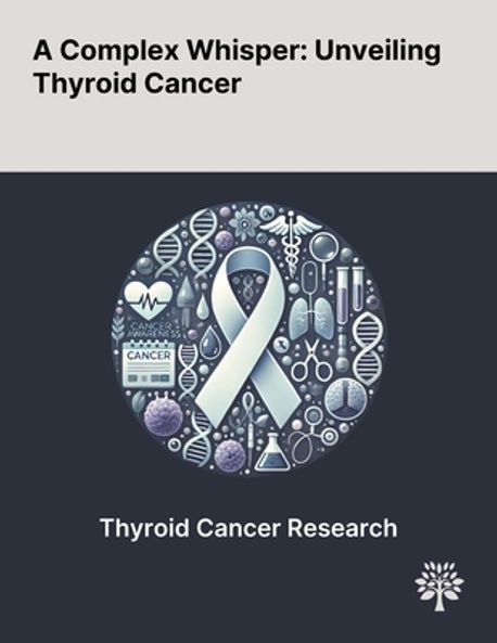 A Complex Whisper | Hahn, Lewis D. - 교보문고