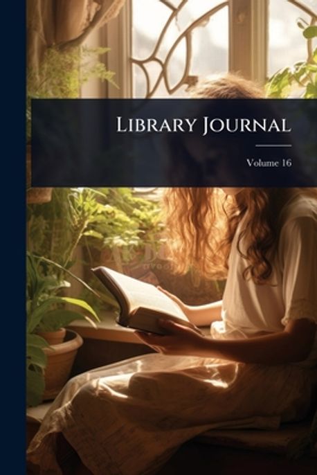 Library Journal | - 교보문고