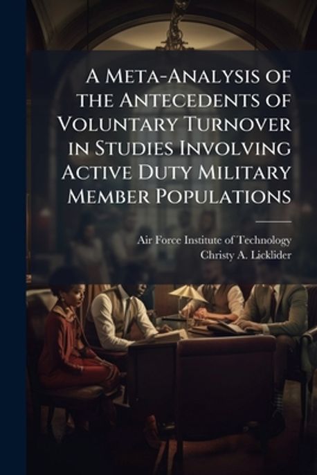 A Meta-Analysis of the Antecedents of Voluntary Turnover in Studies ...