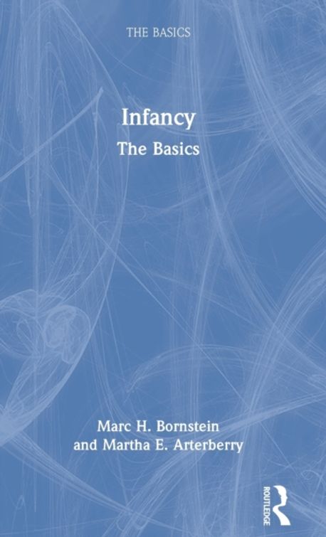 Infancy | Bornstein, Marc H. - 교보문고