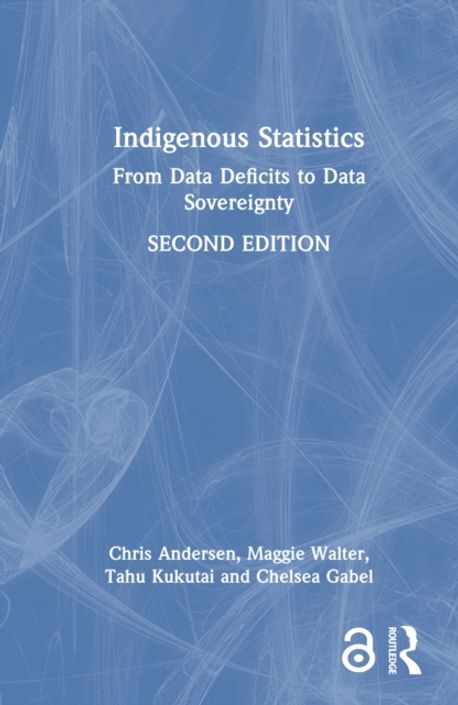 Indigenous Statistics | Walter, Maggie - 교보문고