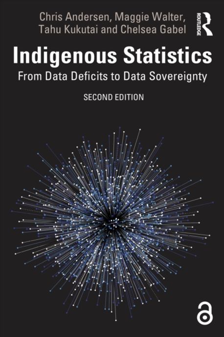 Indigenous Statistics | Walter, Maggie - 교보문고