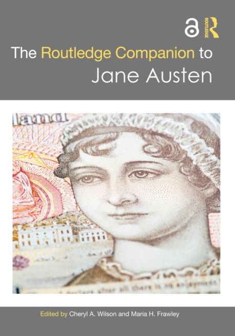 The Routledge Companion to Jane Austen | Wilson, Cheryl A. - 교보문고