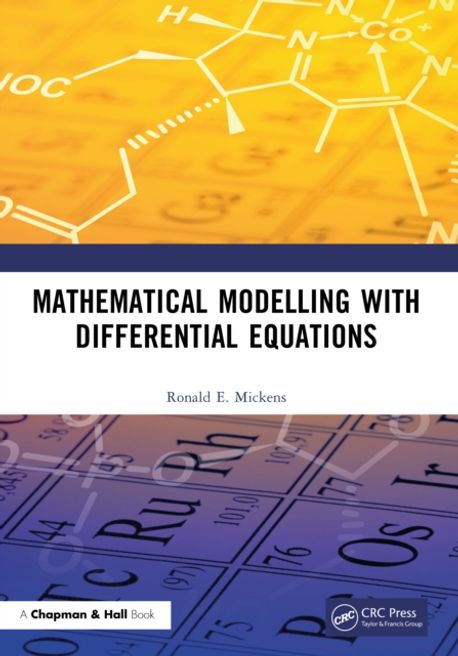 Mathematical Modelling with Differential Equations | Ronald E. (Clark Atlanta University, SW ...