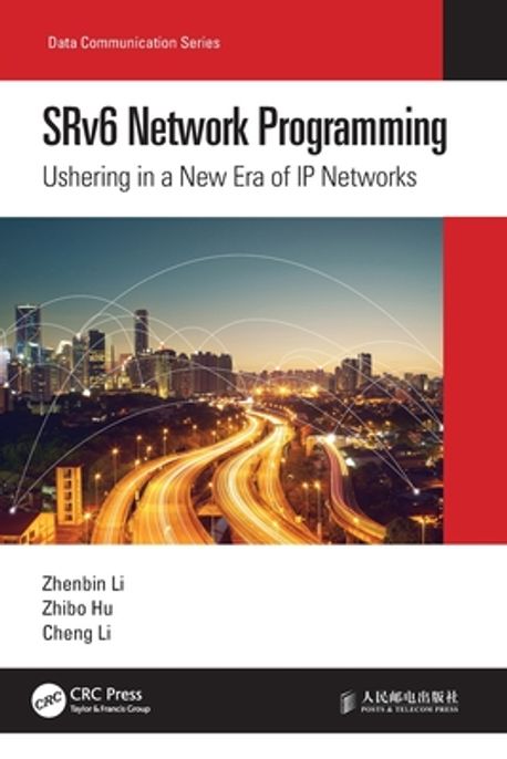 SRv6 Network Programming | Li, Zhenbin - 교보문고