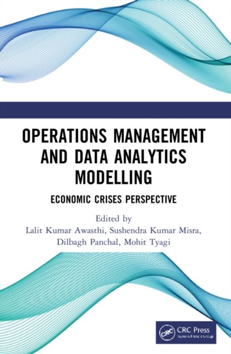 Operations Management and Data Analytics Modelling | Kumar Awasthi, Lalit - 교보문고