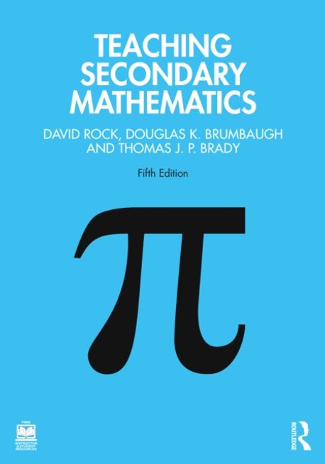 Teaching Secondary Mathematics | David Rock - 교보문고