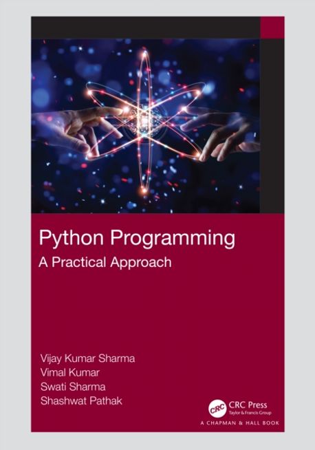Python Programming | Sharma, Vijay Kumar - 교보문고