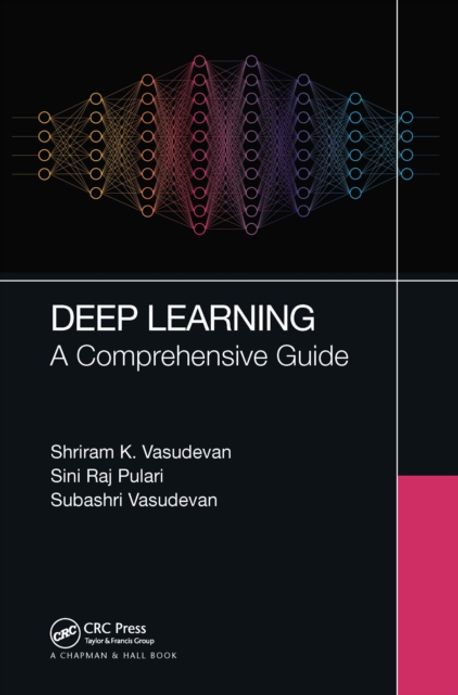 Deep Learning | Vasudevan, Shriram K. - 교보문고