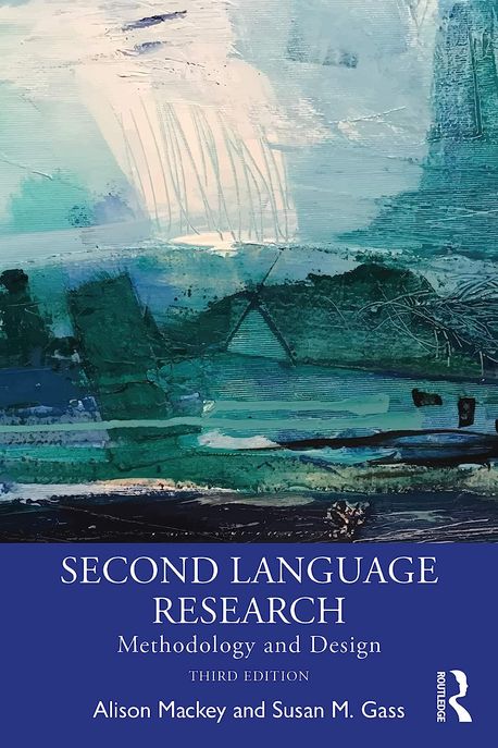 Second Language Research | Mackey, Alison - 교보문고