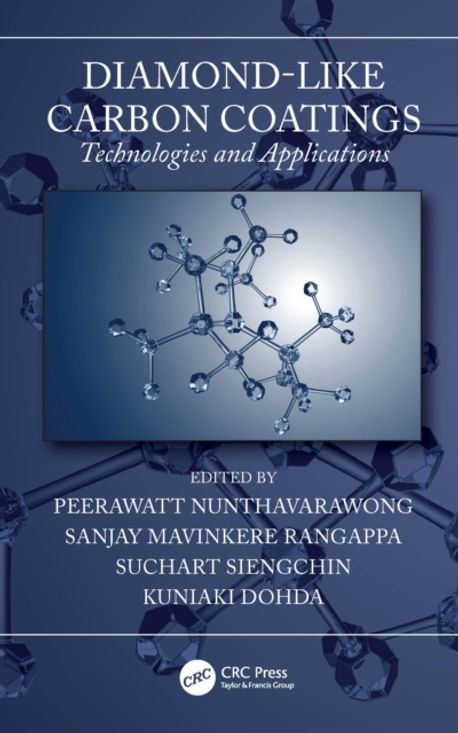 Diamond-Like Carbon Coatings | Nunthavarawong, Peerawatt - 교보문고