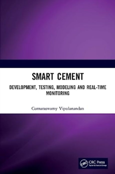 Smart Cement | Vipulanandan, Cumaraswamy - 교보문고