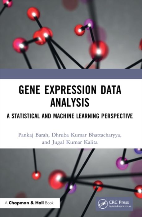 Gene Expression Data Analysis | Barah, Pankaj - 교보문고