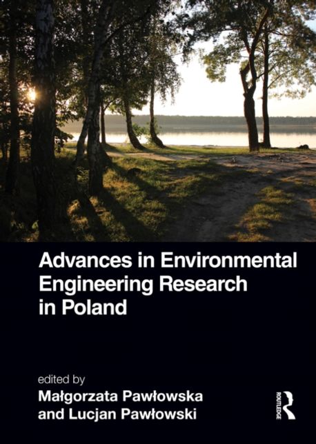Advances in Environmental Engineering Research in Poland | Pawlowska ...