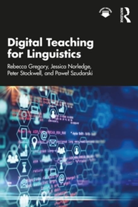 Digital Teaching for Linguistics | Rebecca (University of Nottingham ...
