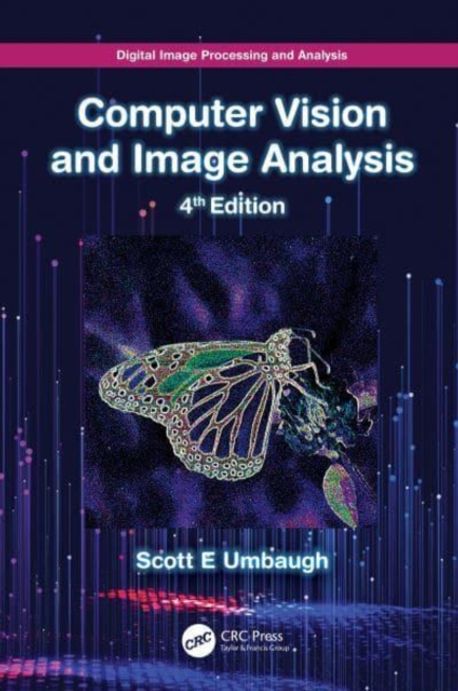 Digital Image Processing and Analysis | Scott E (Southern Illinois ...
