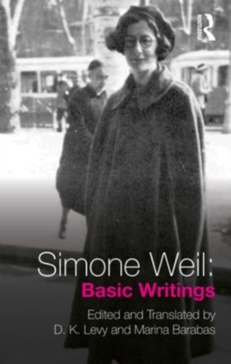Simone Weil | Simone Weil - 교보문고