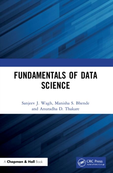 Fundamentals of Data Science | Wagh, Sanjeev J. - 교보문고
