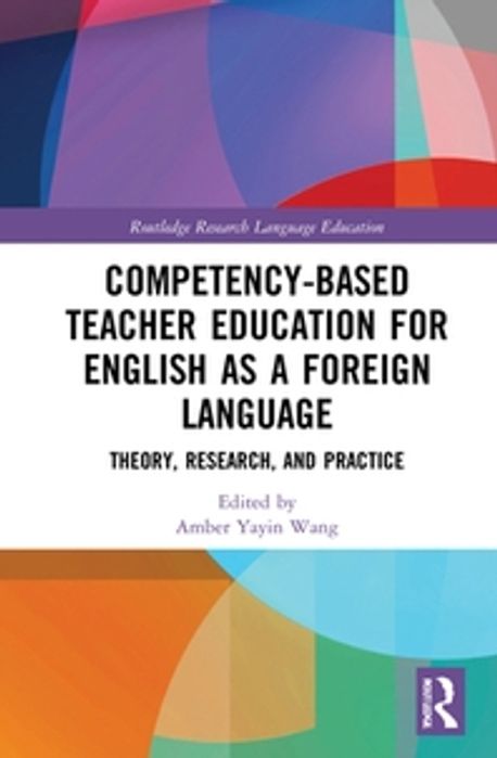 Competency-Based Teacher Education for English as a Foreign Language ...