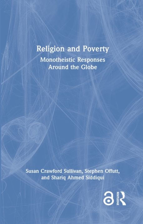 Religion and Poverty | Crawford Sullivan, Susan - 교보문고