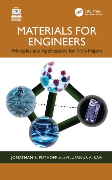 Materials for Engineers | Puthoff, Jonathan B. - 교보문고