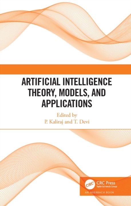 Artificial Intelligence Theory, Models, and Applications | Kaliraj, P ...