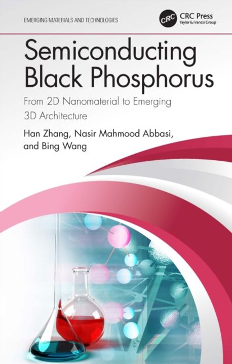 Semiconducting Black Phosphorus | Zhang, Han - 교보문고
