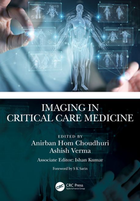 Imaging in Critical Care Medicine | Choudhuri, Anirban Hom - 교보문고
