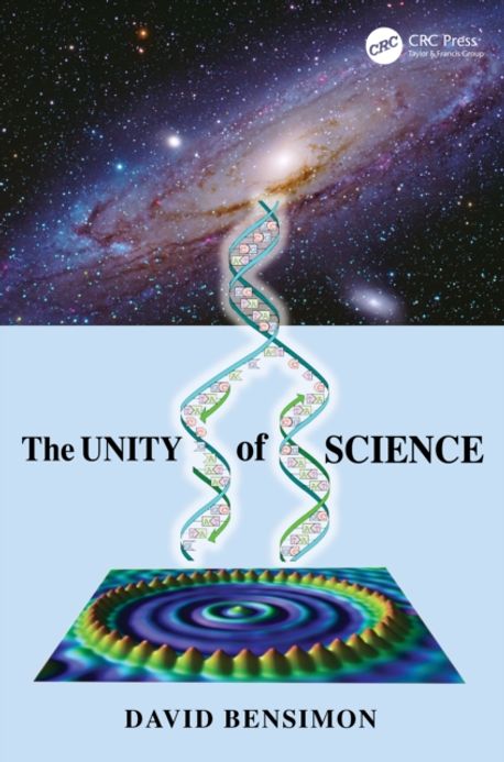 The Unity of Science | Bensimon, David - 교보문고