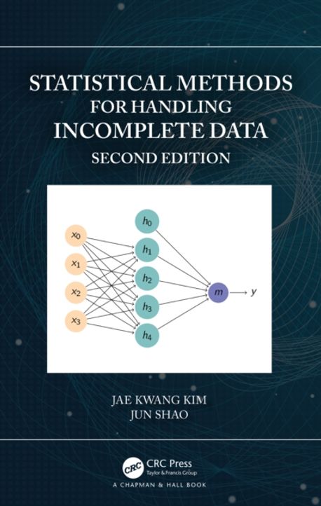 Statistical Methods for Handling Incomplete Data | Kim, Jae Kwang - 교보문고