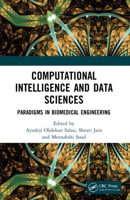 Computational Intelligence and Data Sciences | Olalekan Salau, Ayodeji - 교보문고