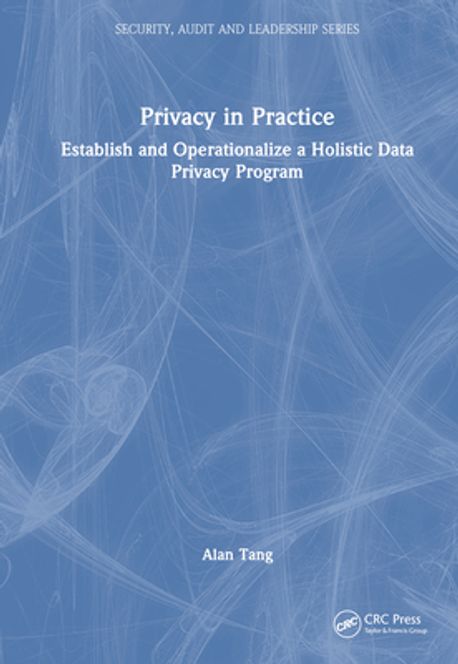 Privacy in Practice | Tang, Alan - 교보문고
