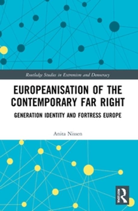 Europeanisation of the Contemporary Far Right | Anita (Aalborg ...