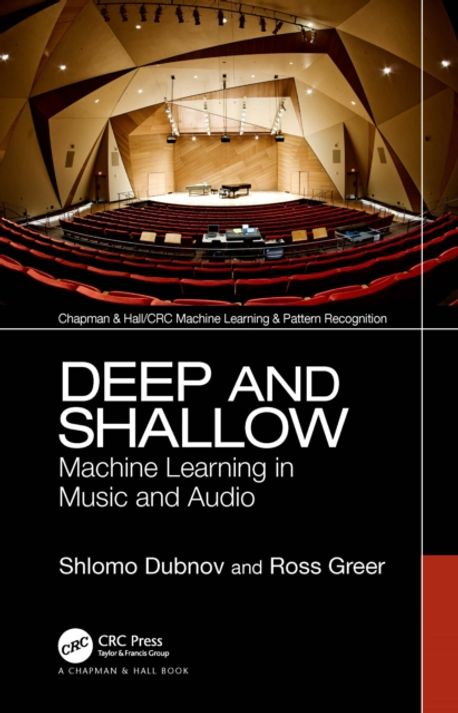 Deep and Shallow | Shlomo Dubnov - 교보문고
