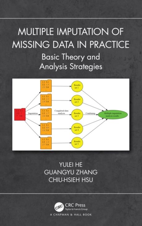 Multiple Imputation of Missing Data in Practice | He, Yulei - 교보문고