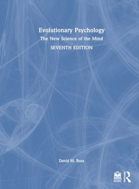 Evolutionary Psychology | Buss, David M. - 교보문고