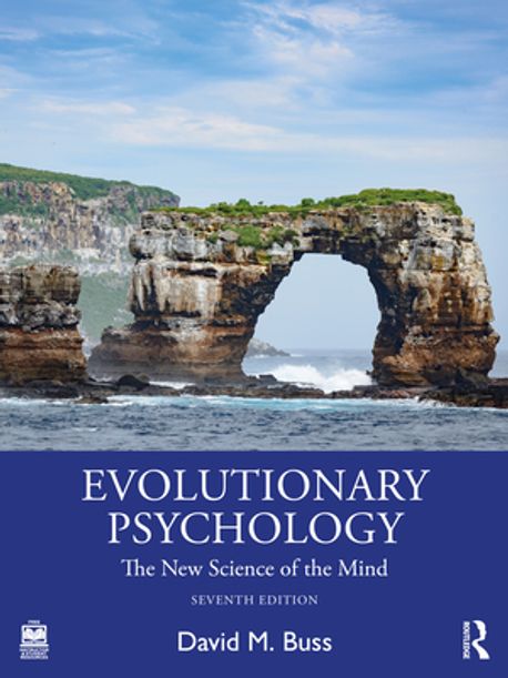 Evolutionary Psychology | Buss, David M. - 교보문고