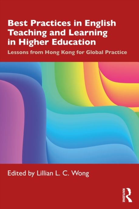 Best Practices in English Teaching and Learning in Higher Education ...