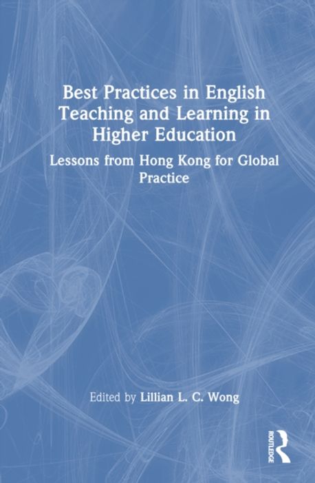 Best Practices in English Teaching and Learning in Higher Education ...