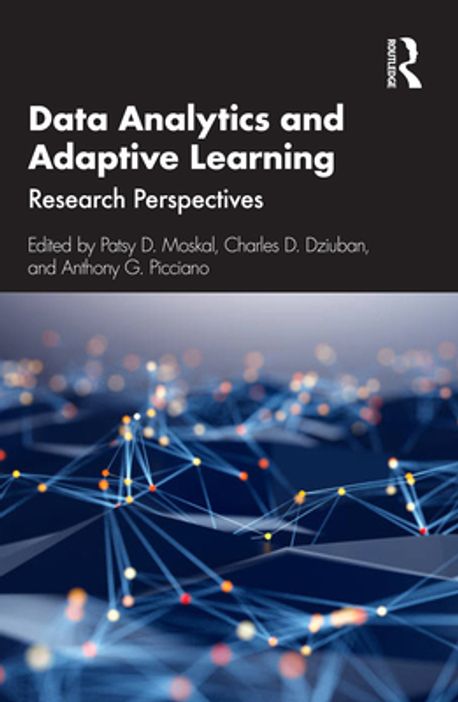 Data Analytics and Adaptive Learning | Moskal, Patsy D. - 교보문고
