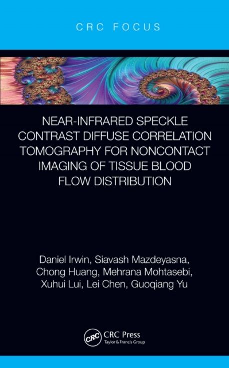 Near-infrared Speckle Contrast Diffuse Correlation Tomography for Noncontact Imaging of Tissue ...