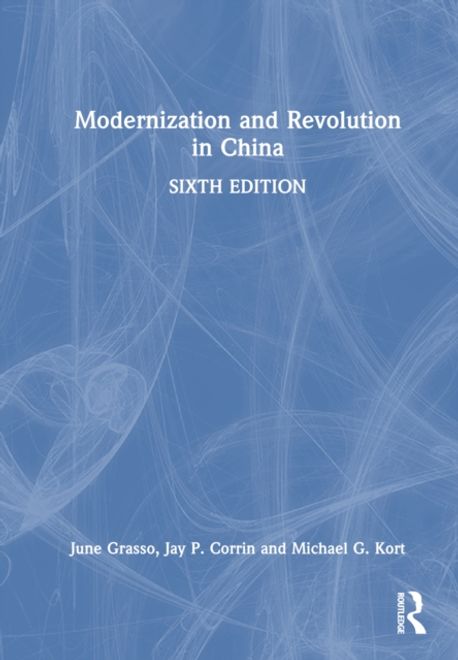 Modernization and Revolution in China | Grasso, June - 교보문고