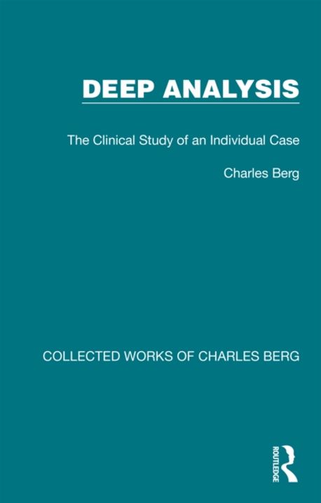 Deep Analysis | Berg, Charles - 교보문고