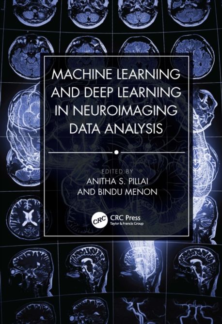 Machine Learning and Deep Learning in Neuroimaging Data Analysis ...