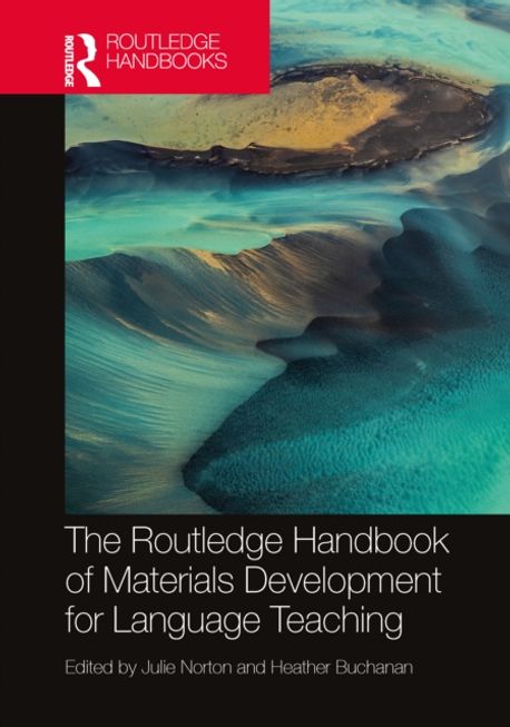 The Routledge Handbook of Materials Development for Language Teaching ...