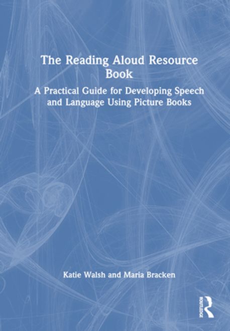 The Reading Aloud Resource Book | Katie (Talking Buddies, Ireland ...